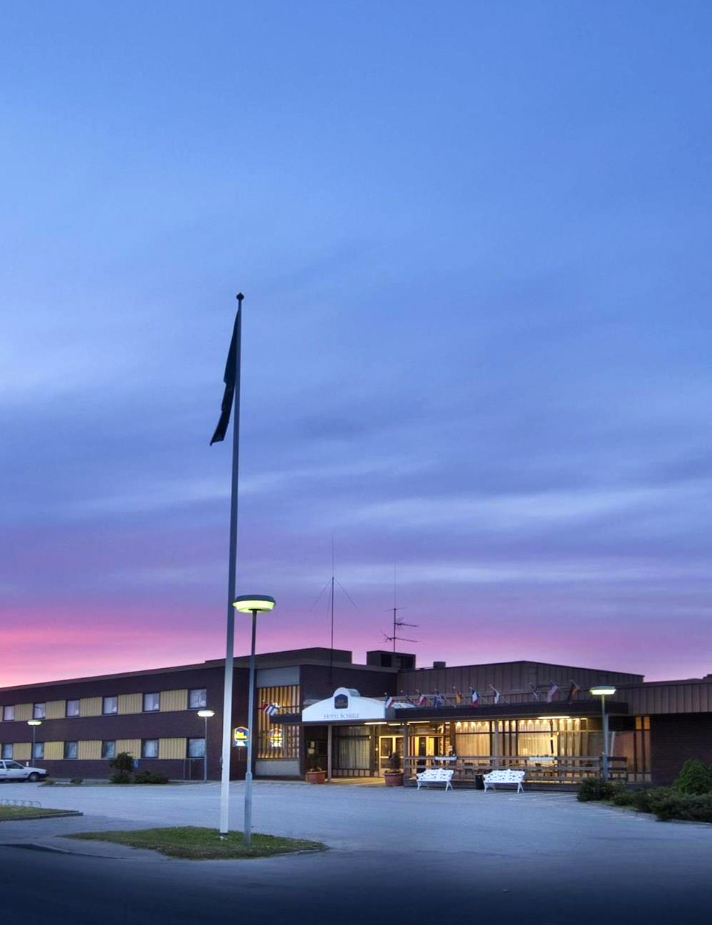 Best Western Hotel Scheele | Norlandia Hotel Group