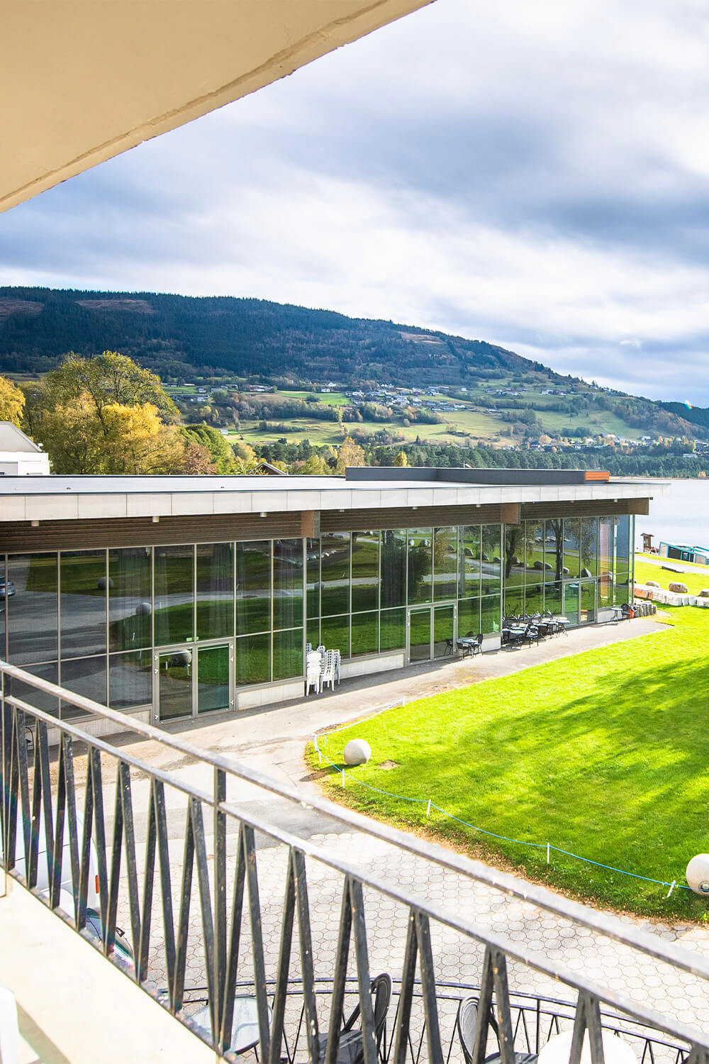 Park Hotell Vossevangen | Norlandia