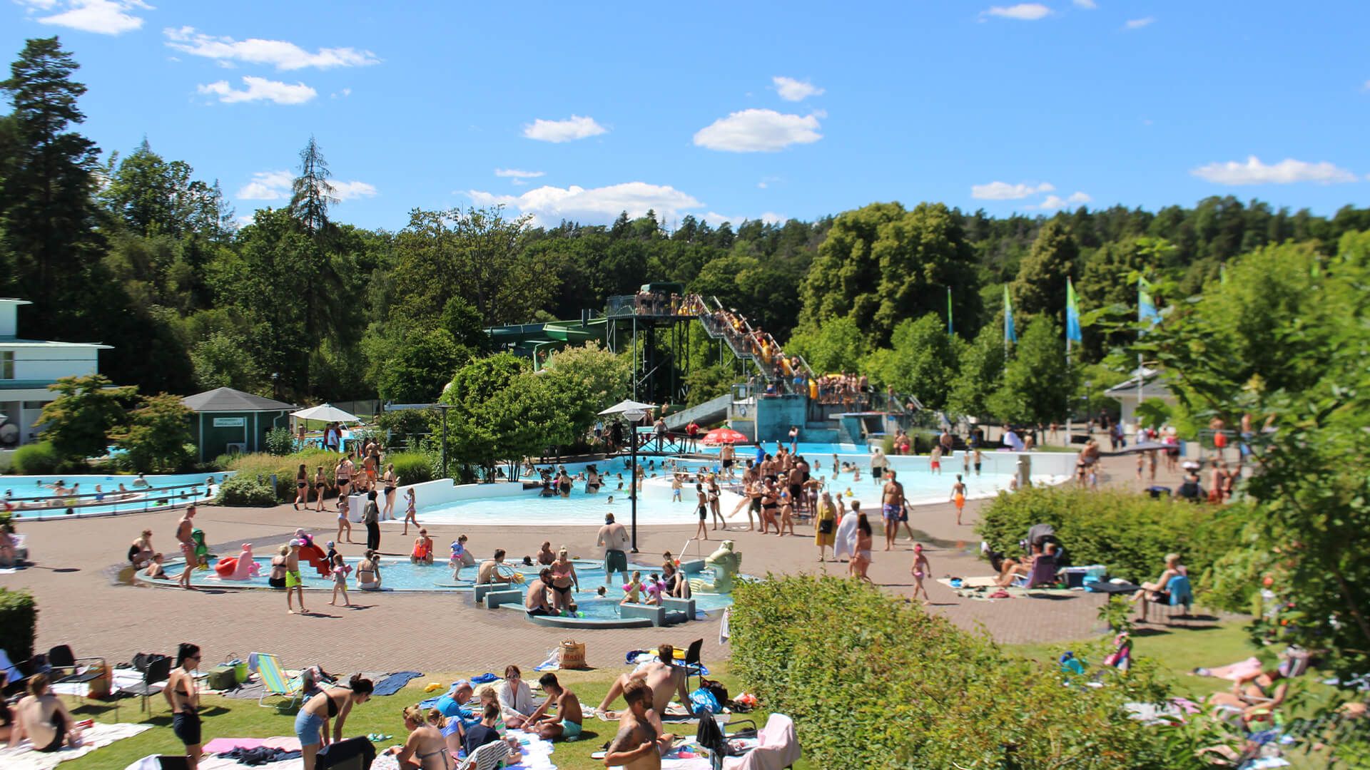 Ronneby Brunn Hotell Spa & Resort | Norlandia