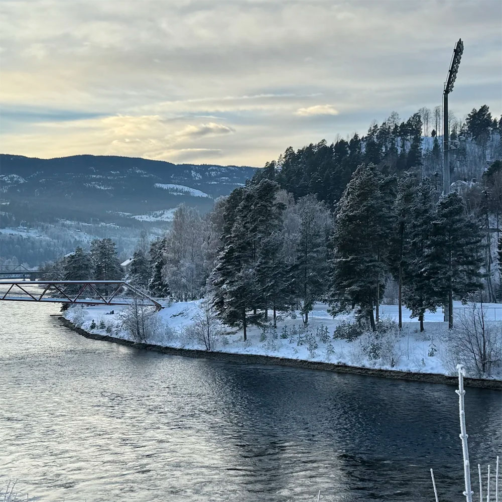 Thon Partner Hotel Notodden | Norlandia Hotel Group